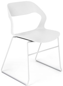 CRASSEVIG - Židle MIXIS AIR R/SB