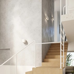 Sollux Lighting Nástěnné keramické svítidlo SUBANI