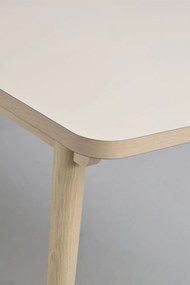 ROWICO Jídelní stůl FAIRMOUNT 220x95 cm béžový