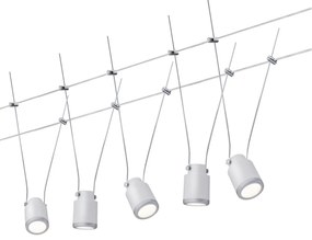 Paulmann 3980 TunLED, lankové LED osvětlení, 5x4W LED 2700K, délka 500cm
