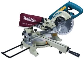 Makita LS0714N Pokosová pila 190mm,1010W LS0714N