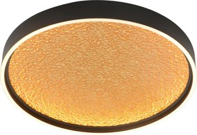 XXXLutz STROPNÍ LED SVÍTIDLO, 60/6.5/6.5 cm - Stropní svítidla - 003575005803