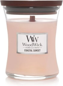 Svíčka woodwick coastal sunset 275 g