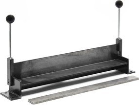 Ohýbačka Wiltec – 760 mm, černá (61575)