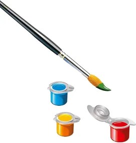 Ravensburger 289356 CreArt Nejlepší přátelé / věk od: 9 let / verze: S