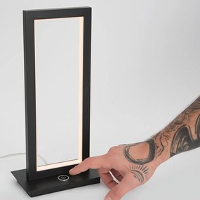 LED stolní lampa Cornice