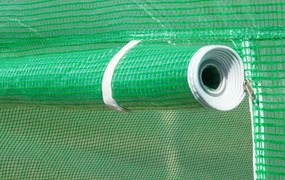 Tomido Fóliovník 250x400cm (10m²) zelený