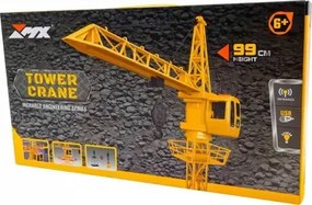 Mac Toys DRIVERO RC Jeřáb 2.4GHz / od 6 let