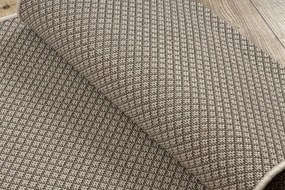 Koberec SIZAL FLOORLUX 50002 šampaňské / taupe
