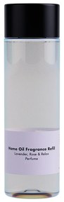 JANZEN Náplň do difuzéru Lavender Rose 200 ml