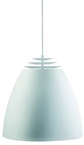 Závěsné světlo Buzz, průměr 45cm, bílá Frandsen lighting