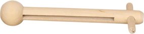 Stlačovač na zubní pastu a tuby Wooden Strömshaga