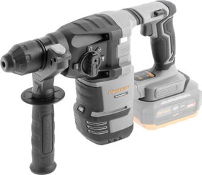 Procraft industrial HD30A-BB