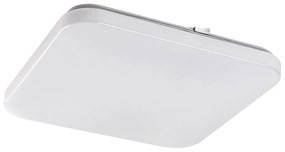 Rabalux 71109 - LED Stropní svítidlo VENDEL LED/24W/230V 3000K 37x37 cm