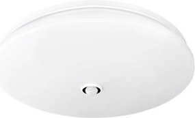 LED stropní světlo Solight bílá WO776