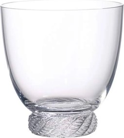 Villeroy&Boch Villeroy & Boch Montauk sklenice na whisky/nealko, 0.47l., sada 4ks