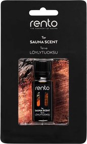 Rento esence do sauny dehet 10ml