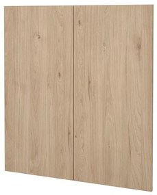 FALCO Dvířka Sign 65588 jackson hickory
