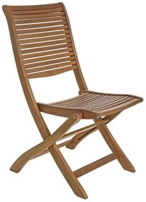 BIZZOTTO zahradní židle NOEMI 0805122