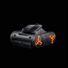 Fairland Robotický vysavač iGarden KN40