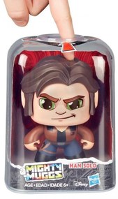 Hasbro star wars mighty muggs han solo