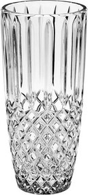KŘISTÁLOVÁ VÁZA BOHEMIA DIAMOND CLASSIC 270MM