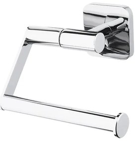 BISK Erga Forte, držák na WC papír, chromová, ERG-06844