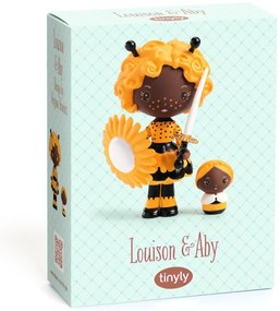 Tinyly - Louison & Aby