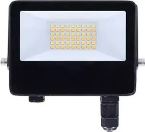 Solight WM-20W-T LED reflektor TOP 20W / 2600lm  / 3CCT / volitený výk