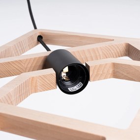 Sollux Lighting Závěsné svítidlo CARO