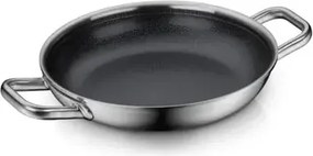 WMF Ultimate Profi servírovací pánev černá  / Průměr 24 cm / nerezová