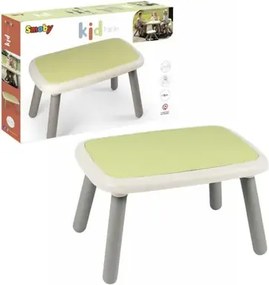 Smoby Dětský stoleček zelený / od 18 měsíců