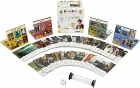 BrainBox - Harry Potter CZ / Délka hry: 10 minut / Počet hráčů: 1+ / o