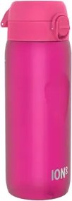 ion8 Leak Proof Láhev Pink 750ml
