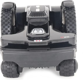 ZCS TECH line TECHline NEXTTECH LX4 4WD