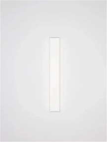 LED nástěnné svítidlo Seline 60 bílé