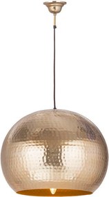 XXXLutz ZÁVĚSNÉ SVÍTIDLO, 47/35/47 cm Kayoom - Online Only svítidla - 005937030001