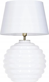 Stolní lampa Saint Tropez L215922230 – 4Concepts