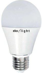 LED žárovka E27 teplá 3000K 12W 1040 lm