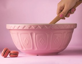Mason Cash Porcelánová mísa Colour mix pudrově růžová 29 cm  4 l