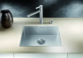 Blanco Zerox 500 - Dřez | 54x44 cm | nerez Durinox