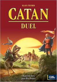 ALBI Catan - Duel