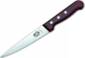 Nůž Univerzální šéfkuchaře Victorinox 16 cm Dřevěná rukojeť