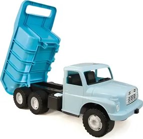 DINO Tatra 148 světle modrá 72cm / Hračka na písek / od 1 roku