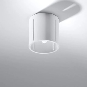 Sollux Lighting Stropní svítidlo INEZ bílé