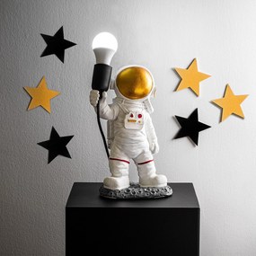 Stolní lampa, Astronaut - 1