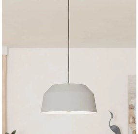 Eglo 900379 - Lustr na lanku CONTRISA 1xE27/40W/230V pr. 38 cm