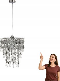 Závěsná lampa Rina 31-20901 Candellux