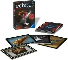 Ravensburger Echoes Koktejl / od 14 let