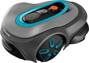 Gardena smart SILENO Max 1500 / Robotická sekačka / plocha až 1500 m2
